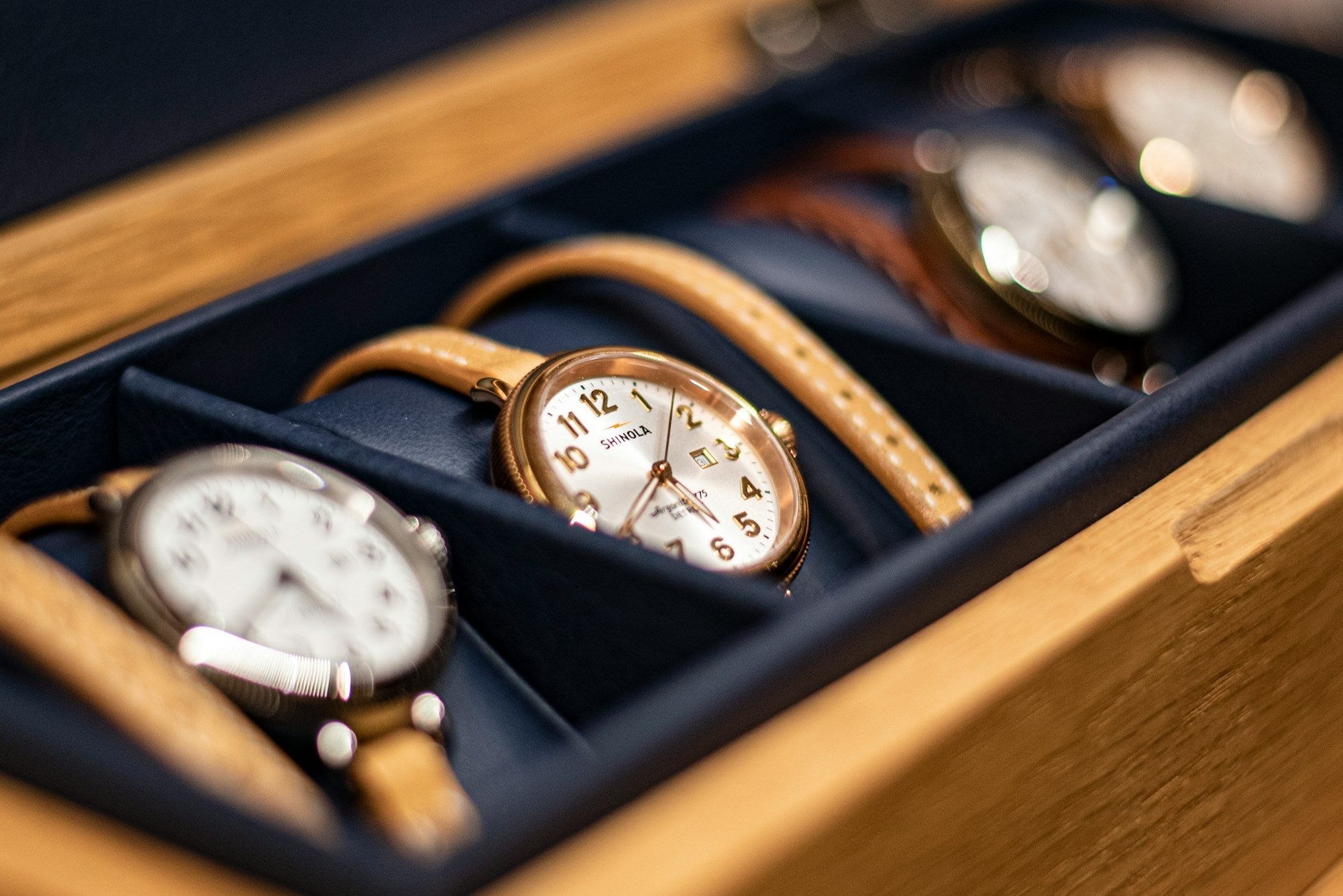 Why Custom Watches Are Perfect for Travel