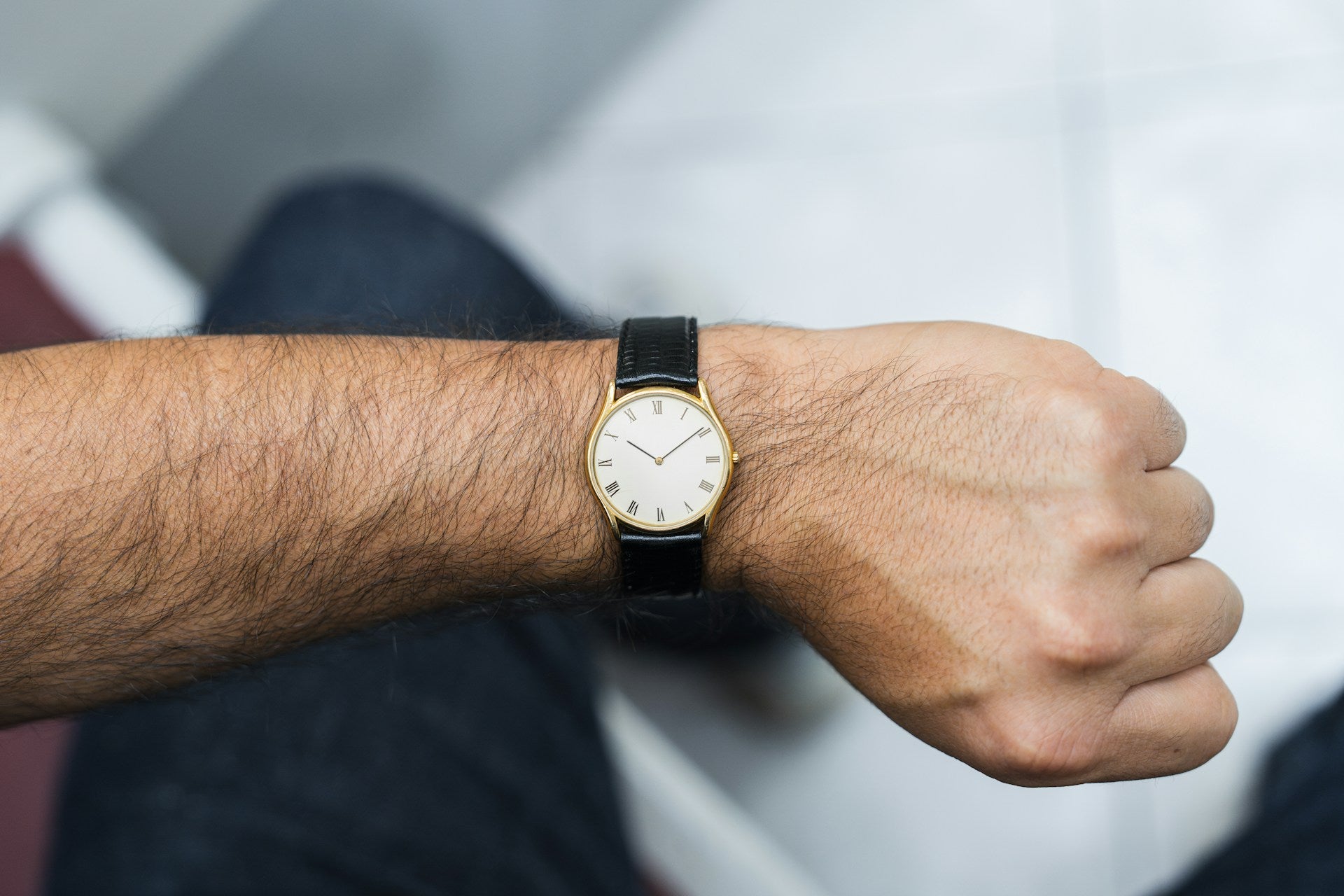 Get the Best Poolside Look with Our Custom Watches