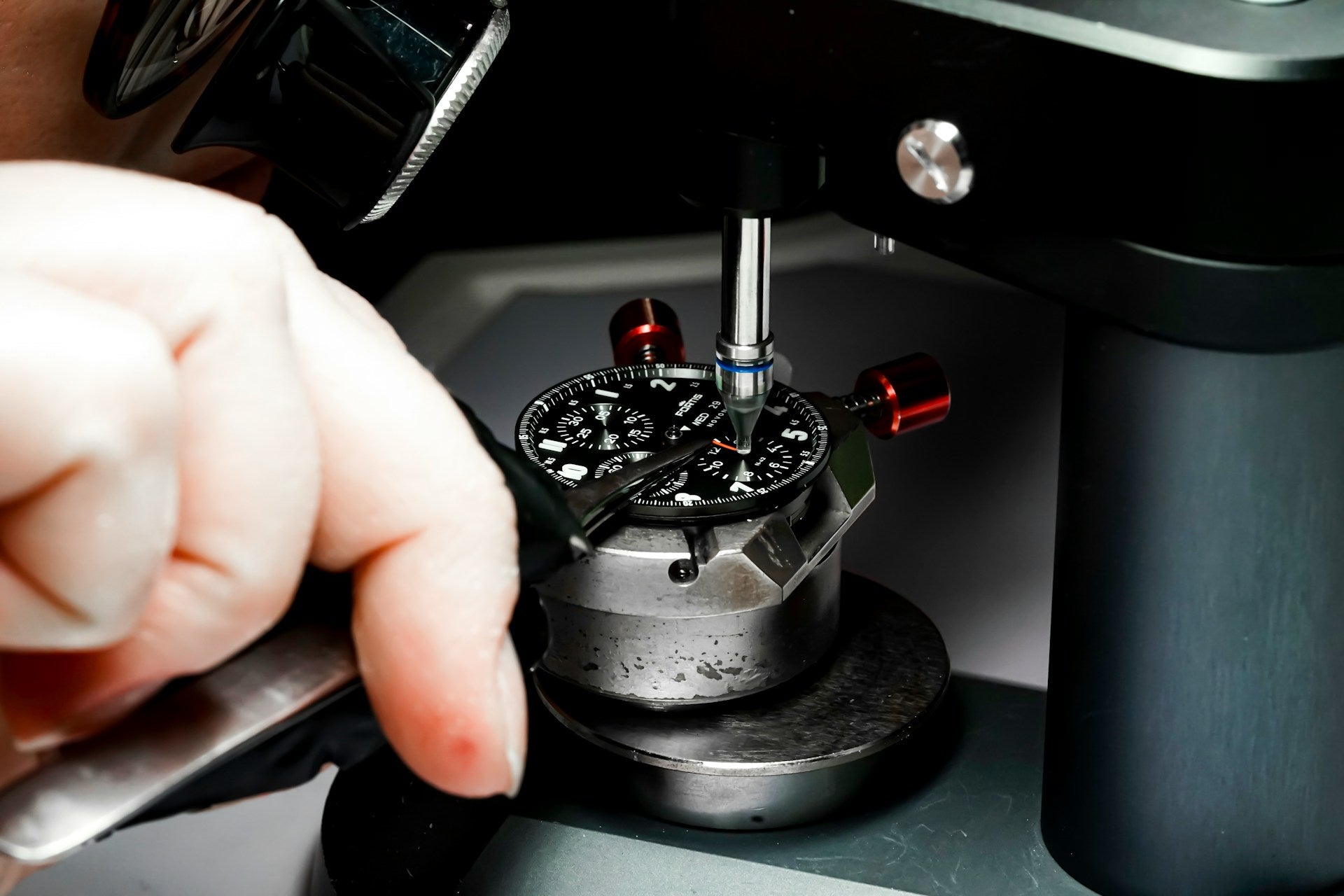 The Art of Watch Dial Design: Exploring Styles and Techniques