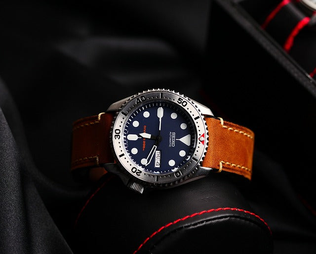 Custom Watches: Handcrafted Timepieces for a Unique, Personalised Style