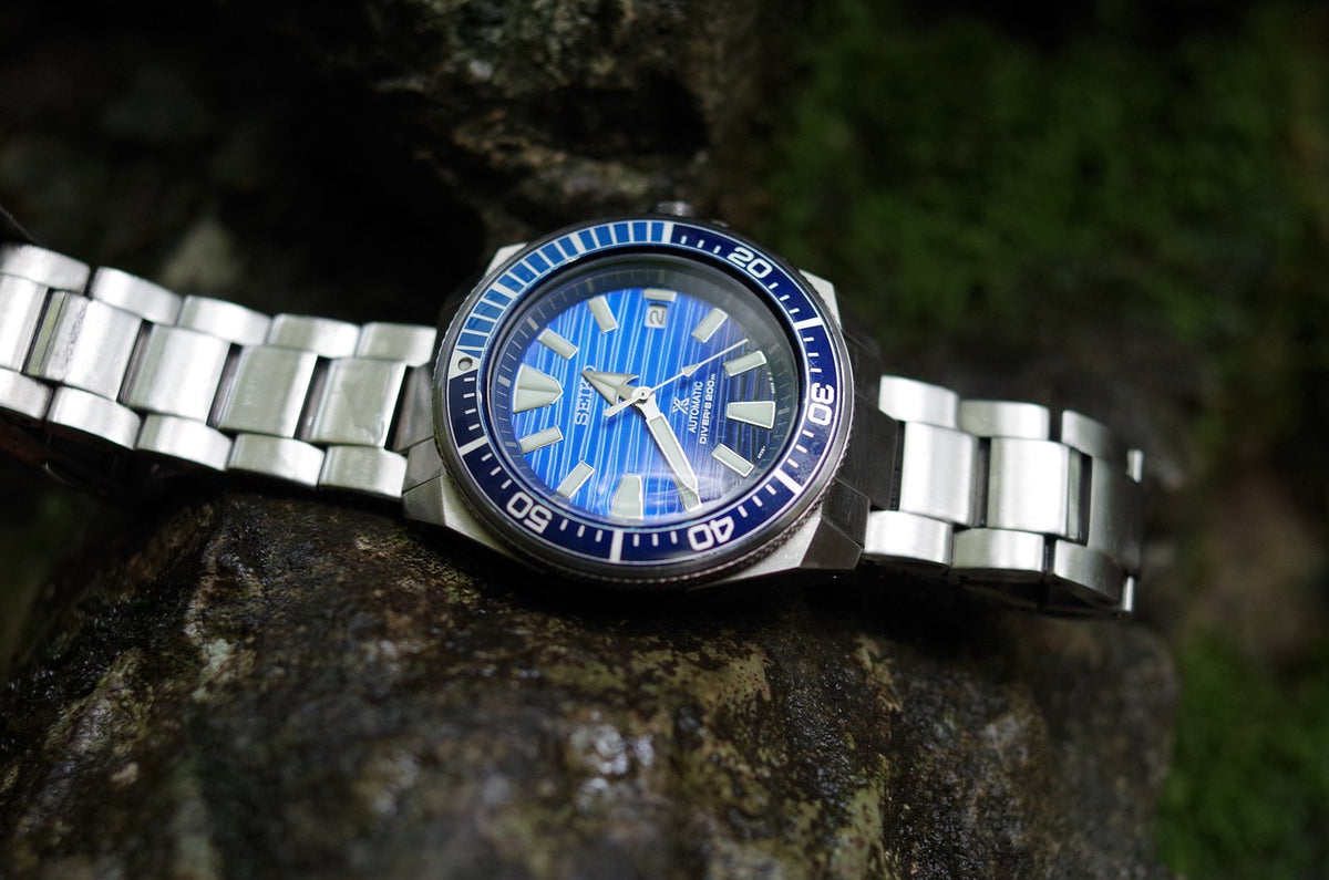 Master the Art of Seiko Modifications: An Overview & Guide for Watch ...