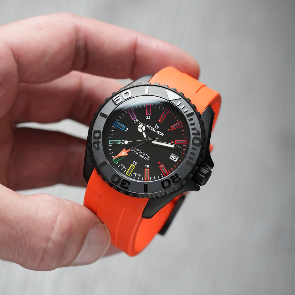 All Watches | CS Watches - Custom Watches UK