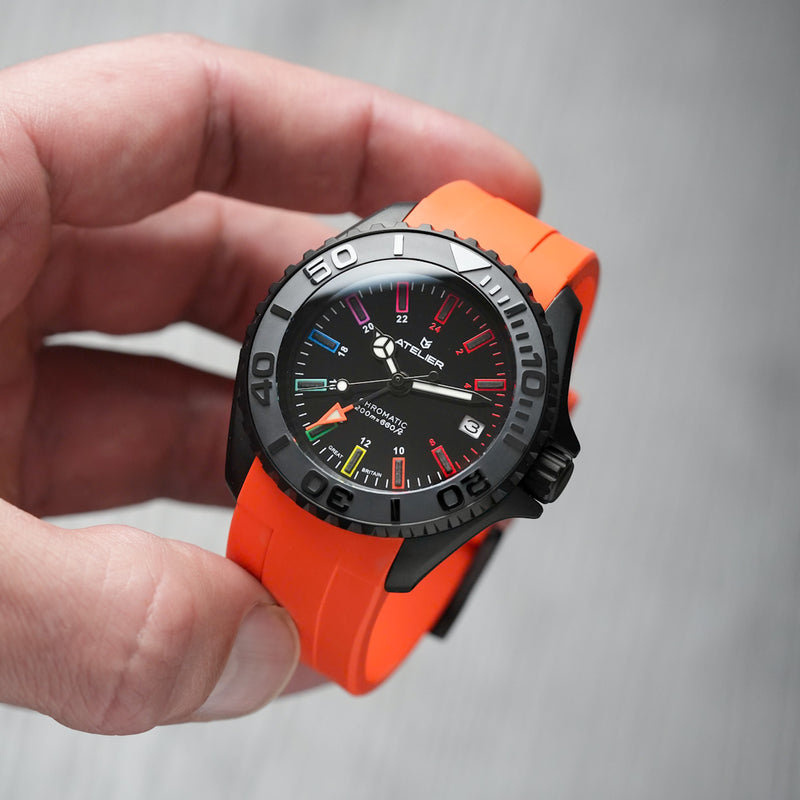 All Watches | CS Watches - Custom Watches UK