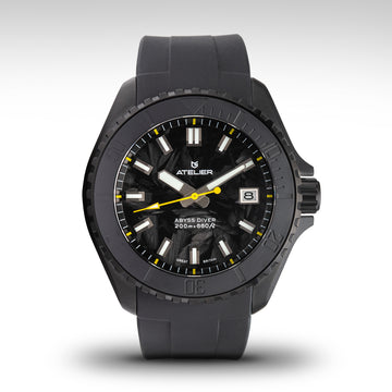 Custom Watches & Watch Modification Services – CS Watches