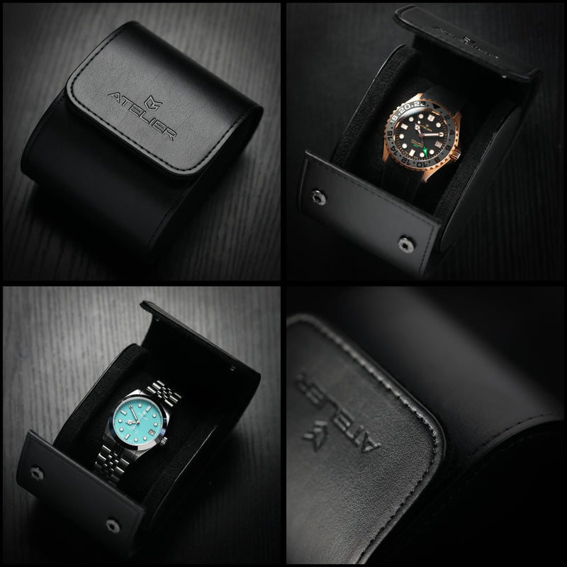Abyss Diver Watch
