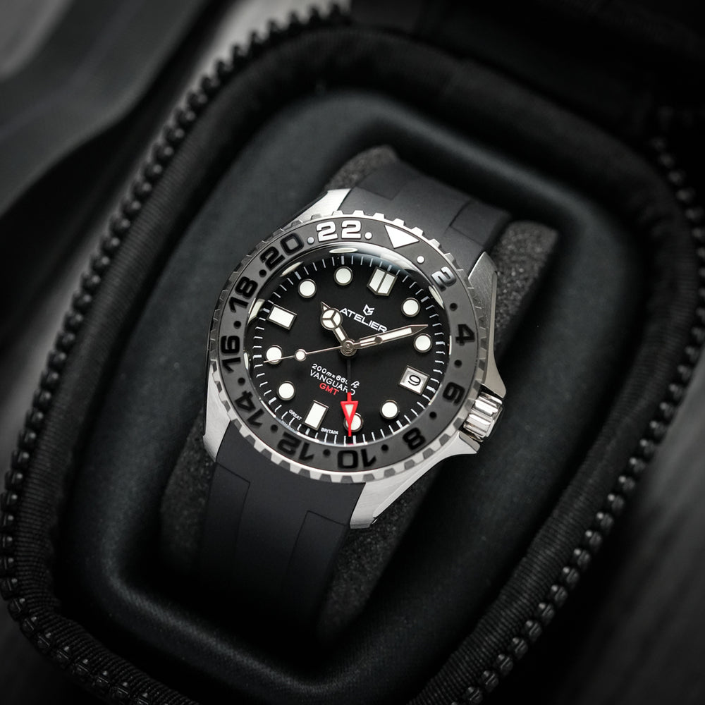 All Watches | CS Watches - Custom Watches UK