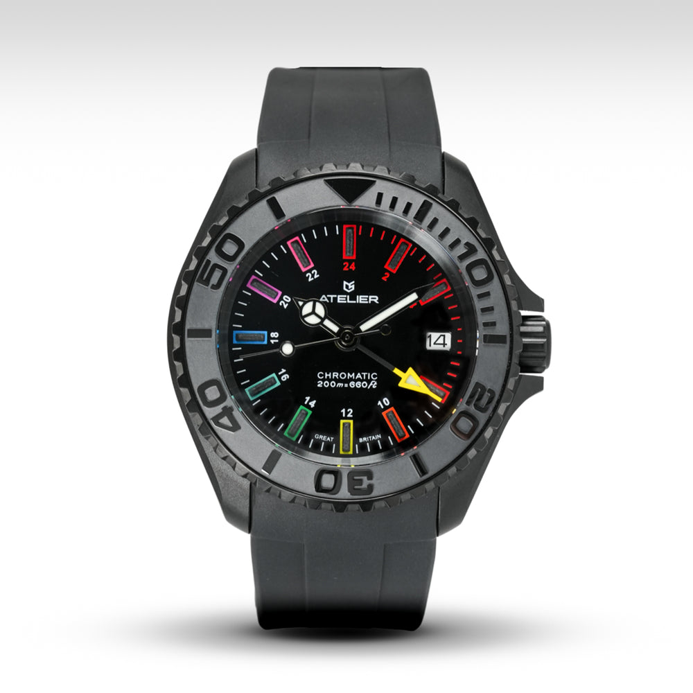 All Watches | CS Watches - Custom Watches UK