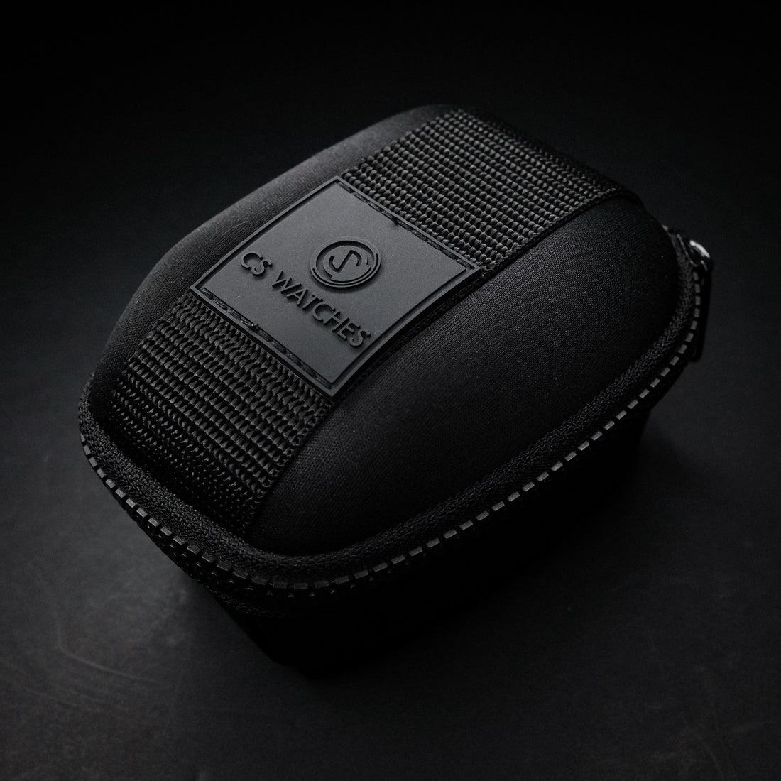 Custom Watches & Watch Modification Services – CS Watches