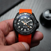 Abyss Diver Watch