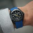 Abyss Diver Watch