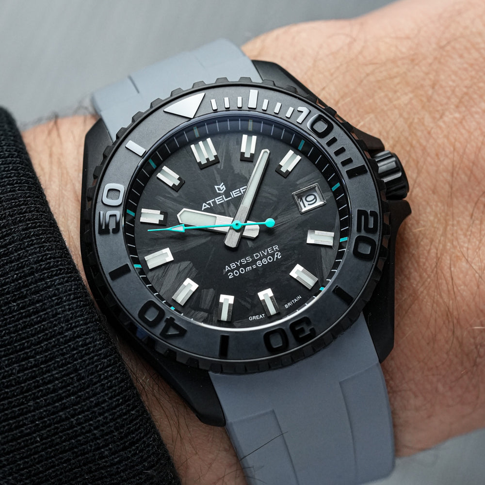 All Watches | CS Watches - Custom Watches UK